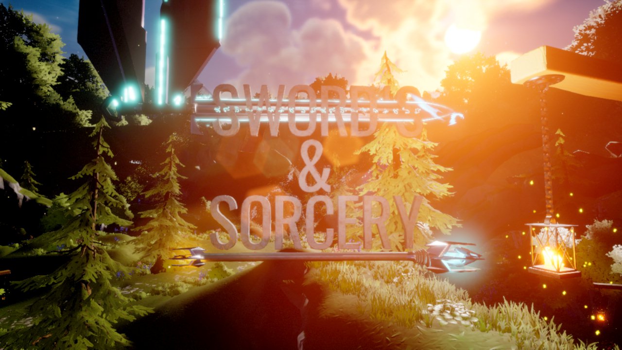 Swords and Sorcery by BFM - Core Games