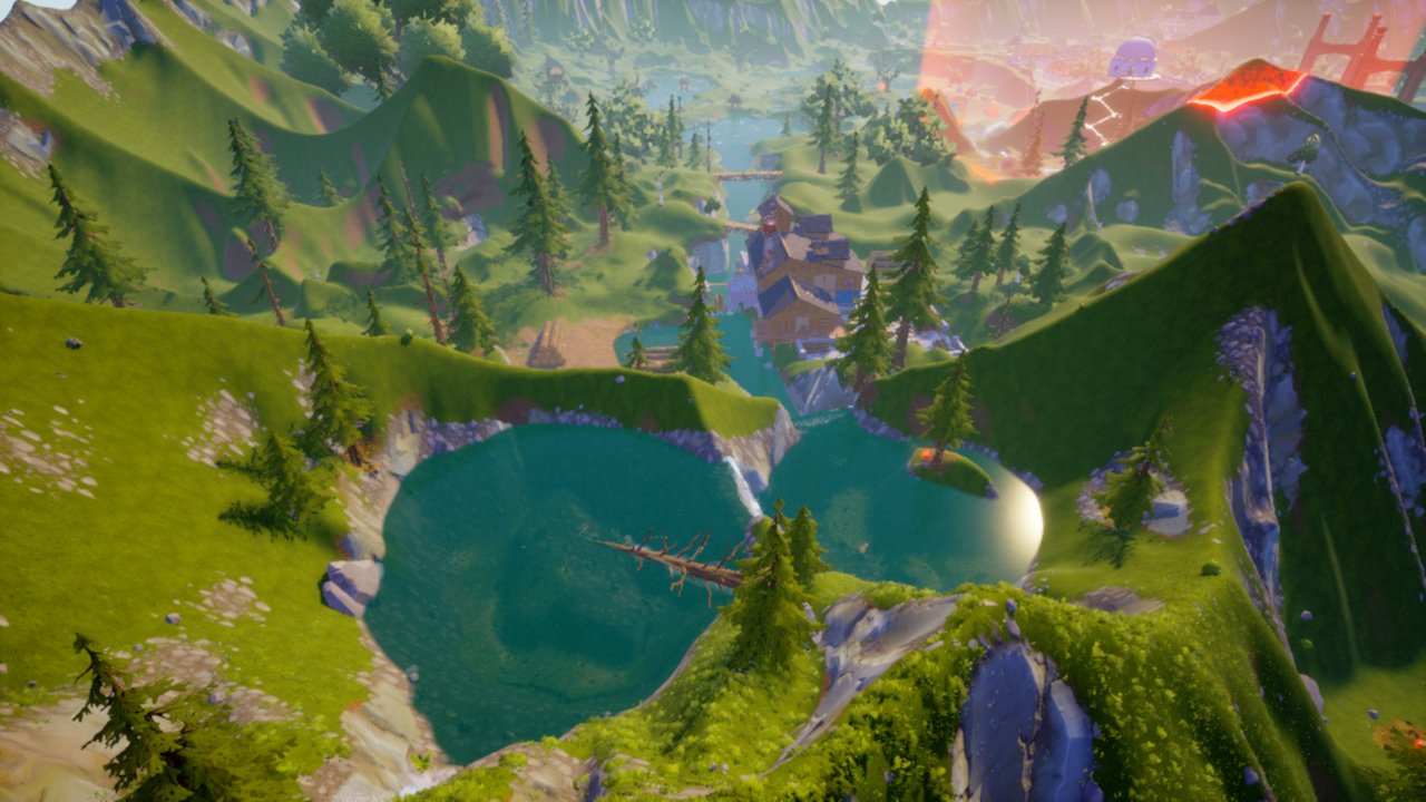 Fort Royale by Piaplays123 - Core Games