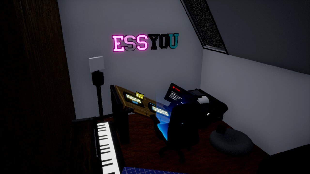 Alpha EYCC by AlphaGames2020 - Core Games