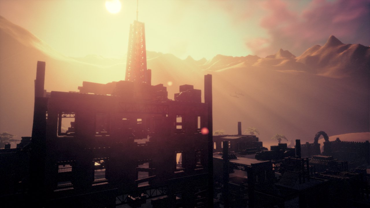 SB_DEMO by Basilisk - Core Games