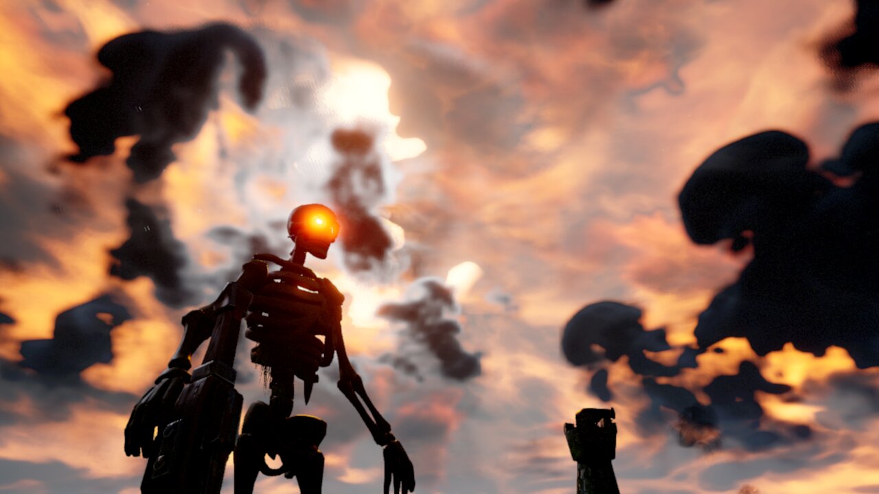 the rise of legend mark'sman by Jatinnagar00 - Core Games