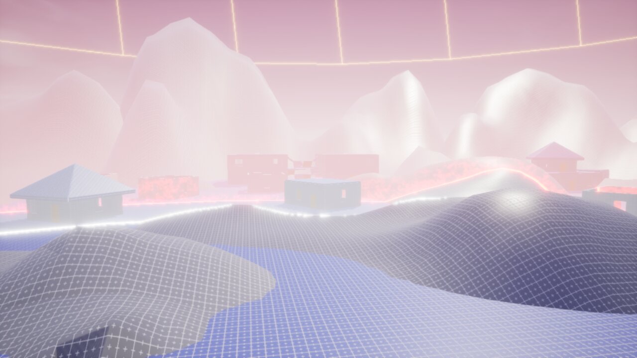 Im Bad in coding Battle royale by Bo_Ahlrichs - Core Games