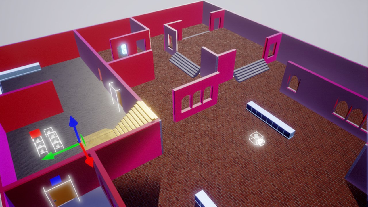Myfirstgame By Steffgames Core Games 