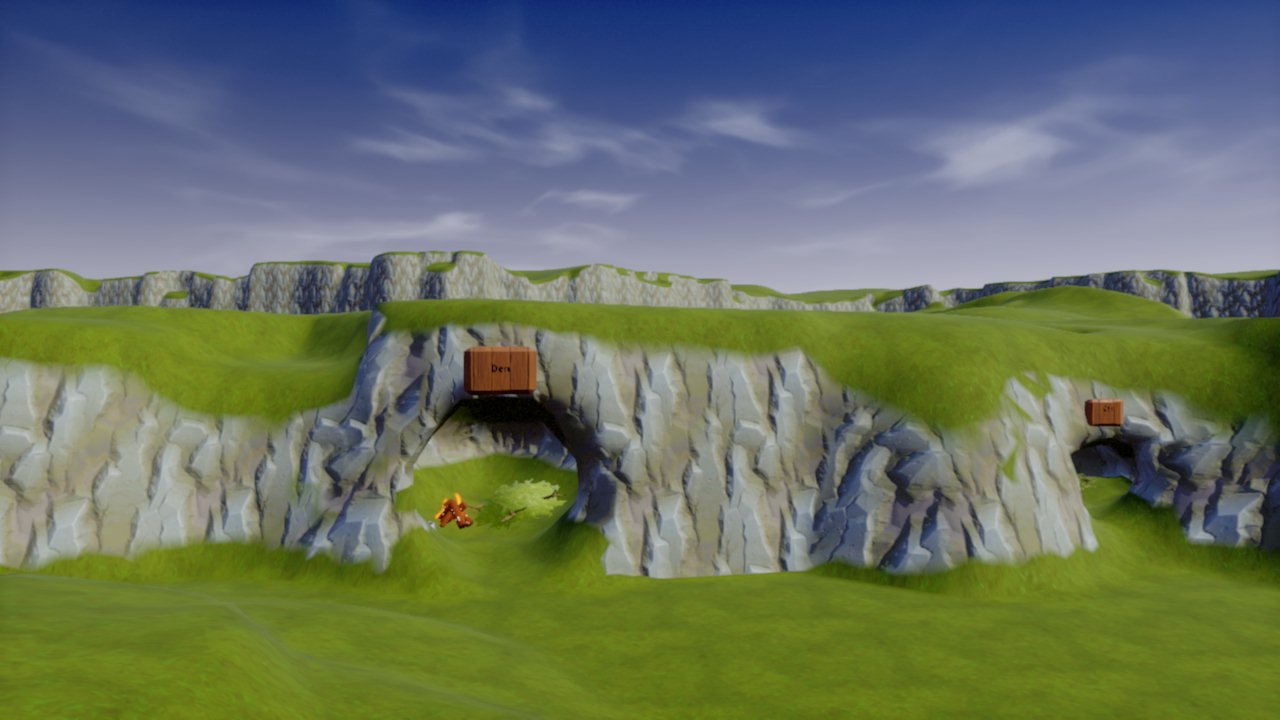 Raptor Role Play (WIP) by MrDrRobotoMan - Core Games