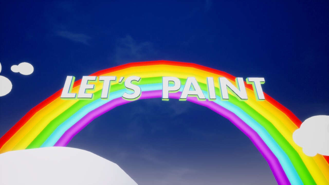 LetsPaint-Framework by TeamMETA - Core Games