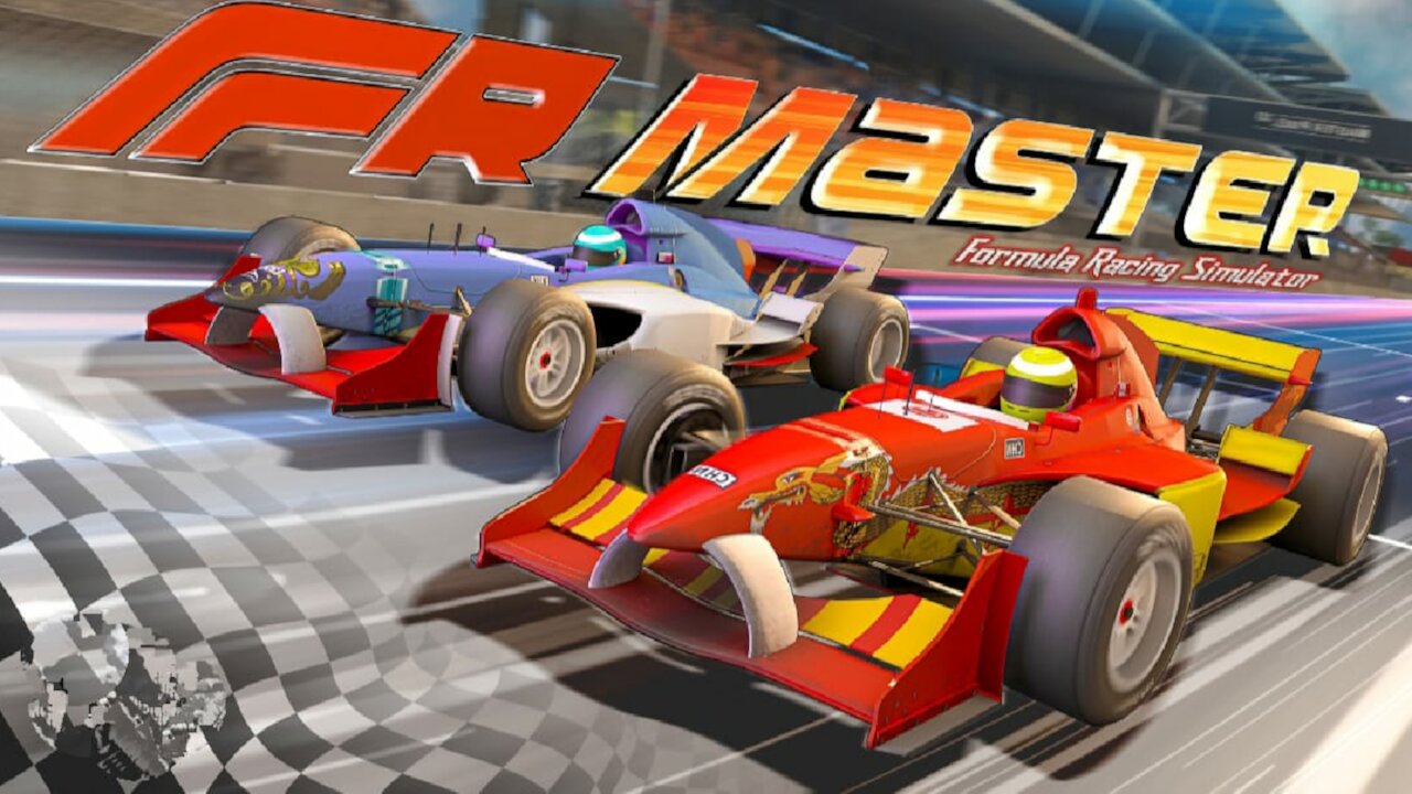 FR MASTER by LEKHRAJ - Core Games