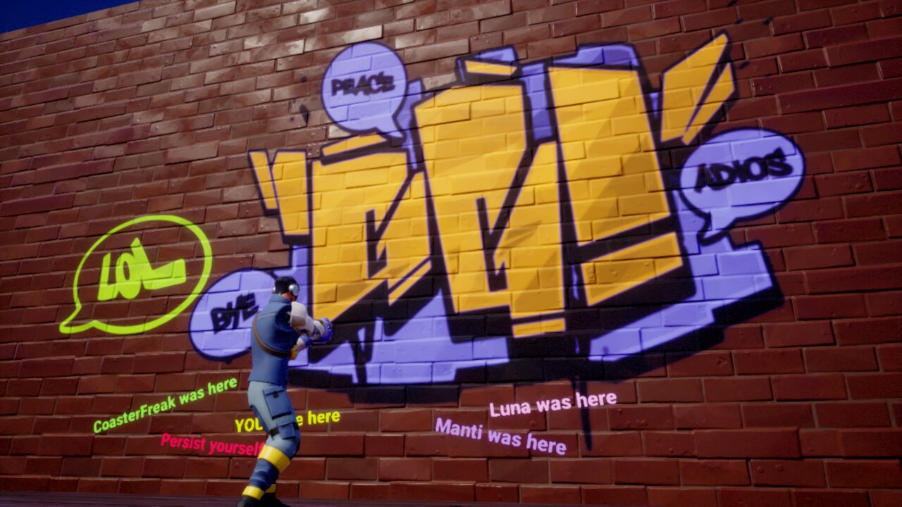 We Were Here By CoasterFreakDE Core Games