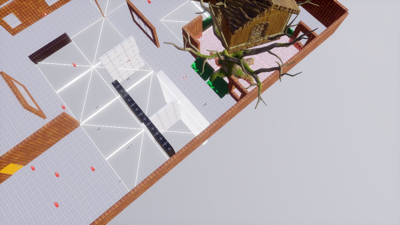 Owo game by kiraura_ru - Core Games