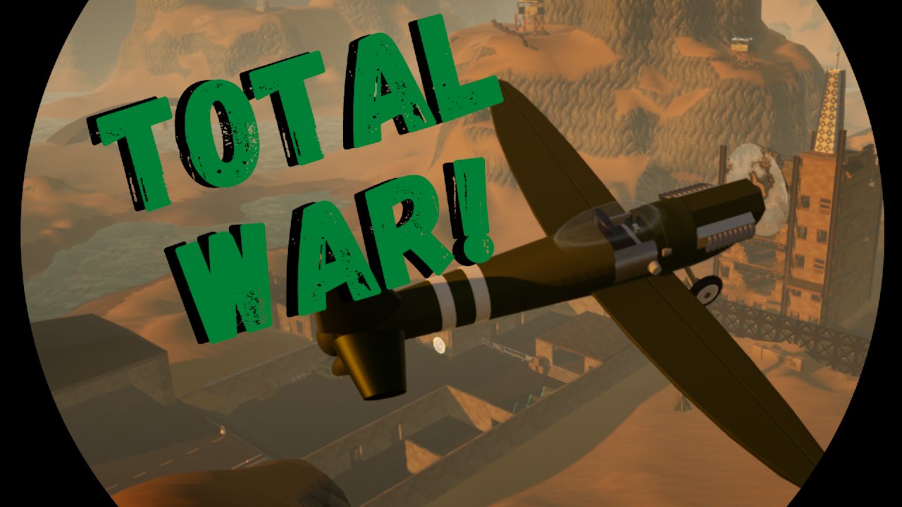TOTAL WAR prototype by carmelgames - Core Games