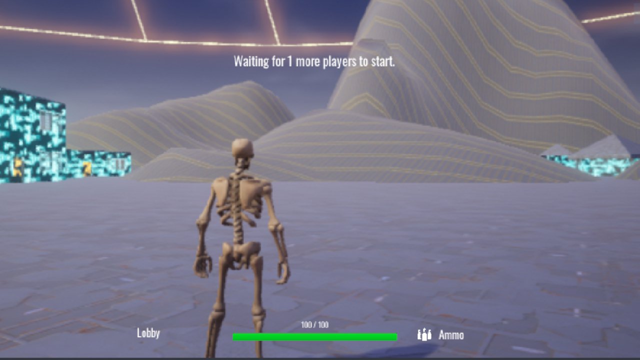 Fortnite (Tech savy) by RealAdd97 - Core Games