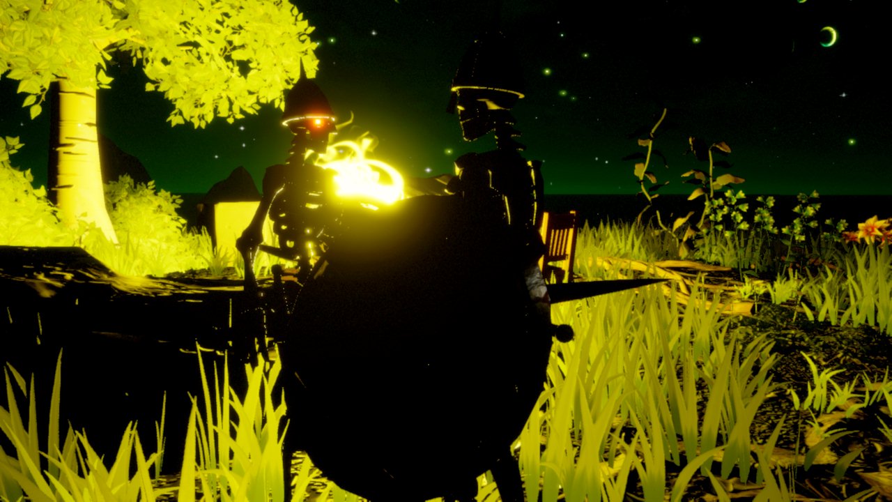 prout world by MagiCat13 - Core Games