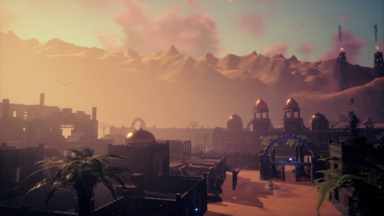 DotDemo by Basilisk - Core Games