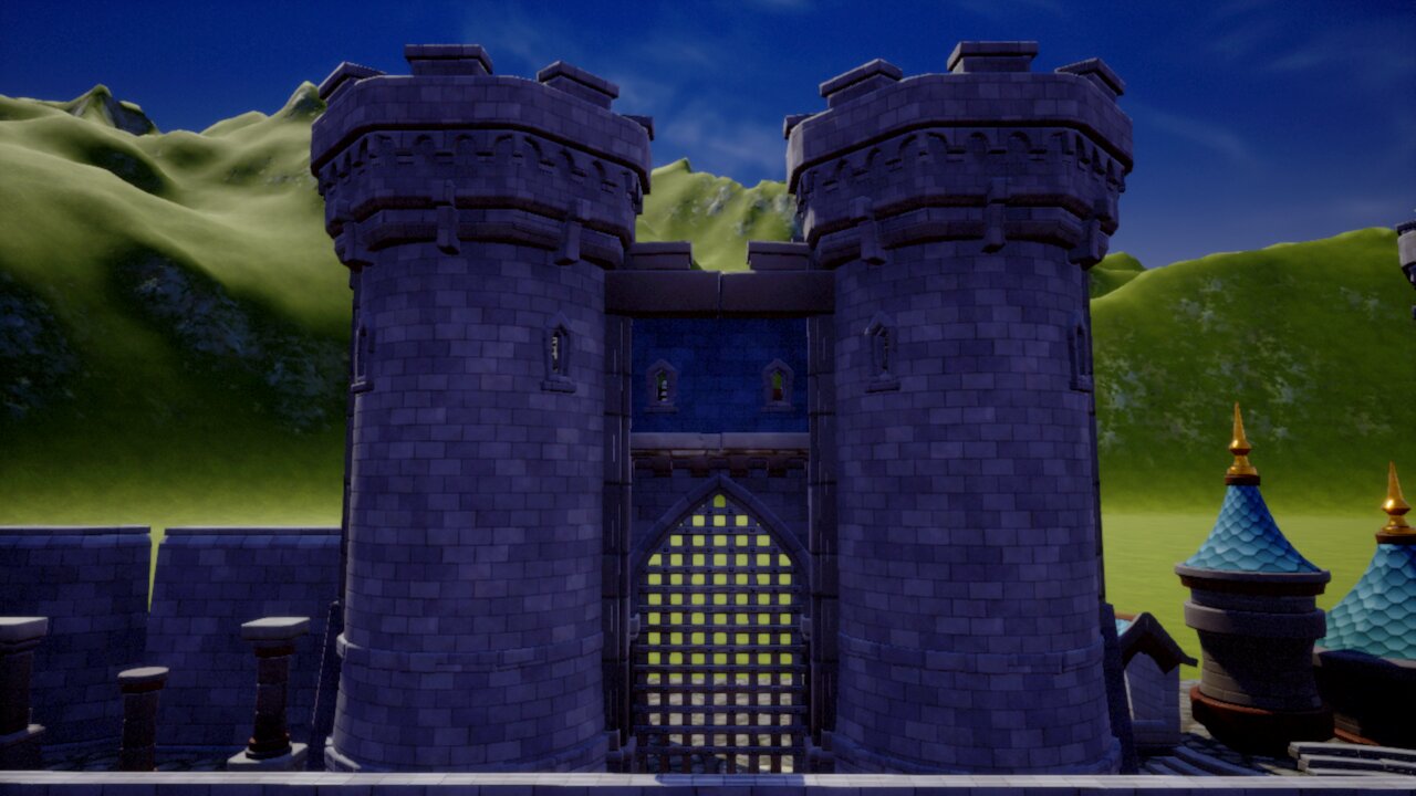 Dungeon Crawler Framework (DG) by DalycGames - Core Games