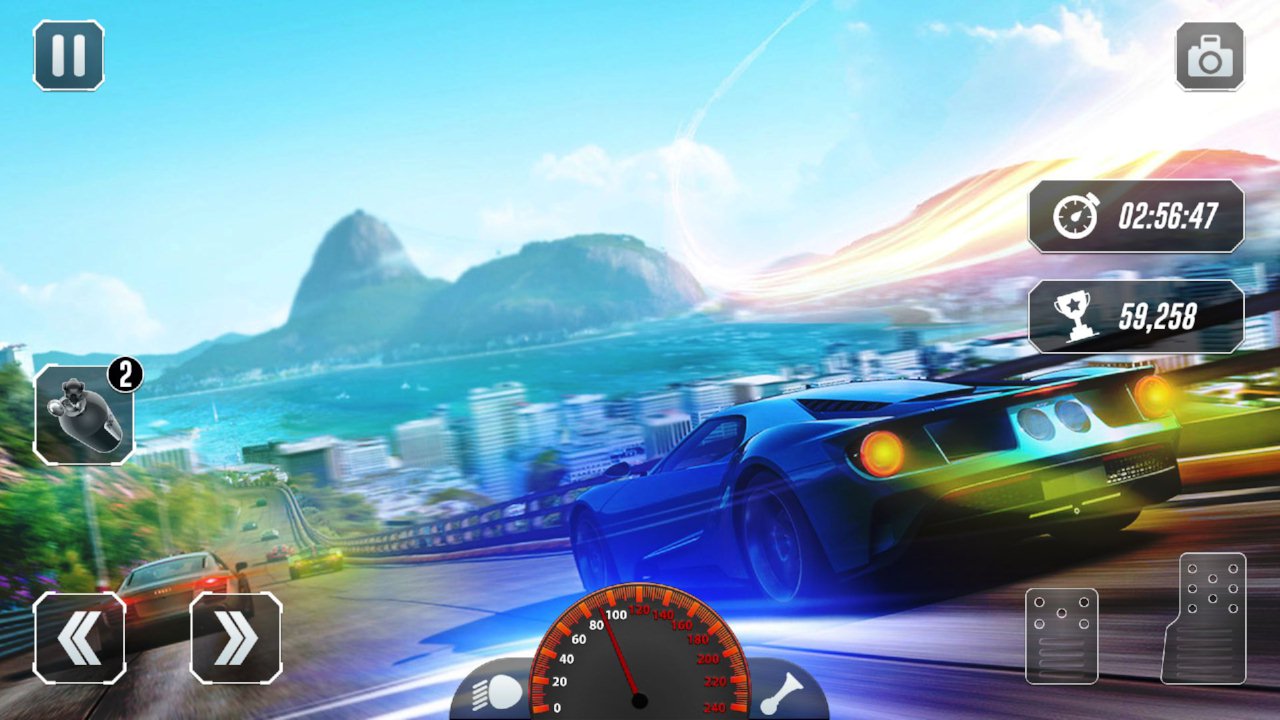 Race Central by mattonroblox01 - Core Games