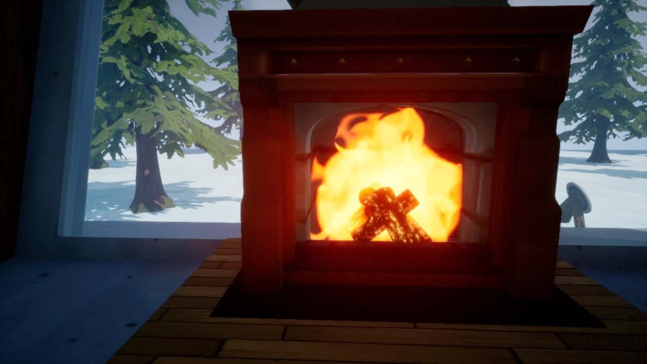 Forest Life by ItsBeary - Core Games