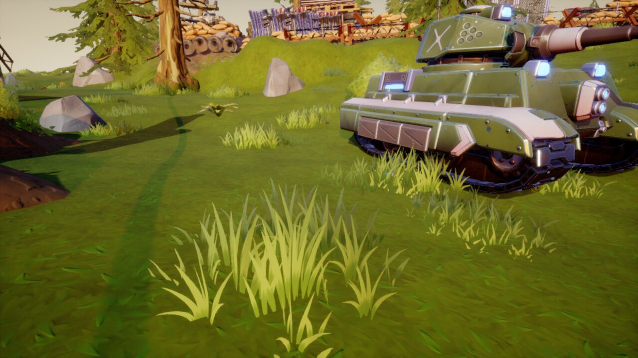 World War 3 by Jxtn - Core Games