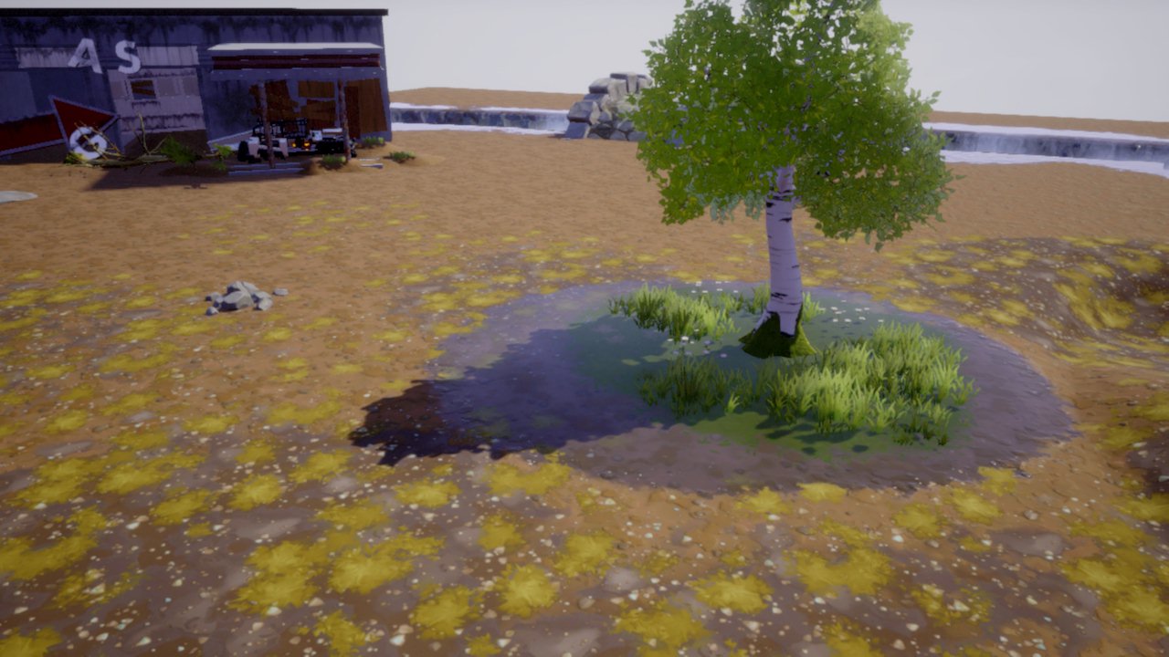 My Little Forest by Aphrim - Core Games