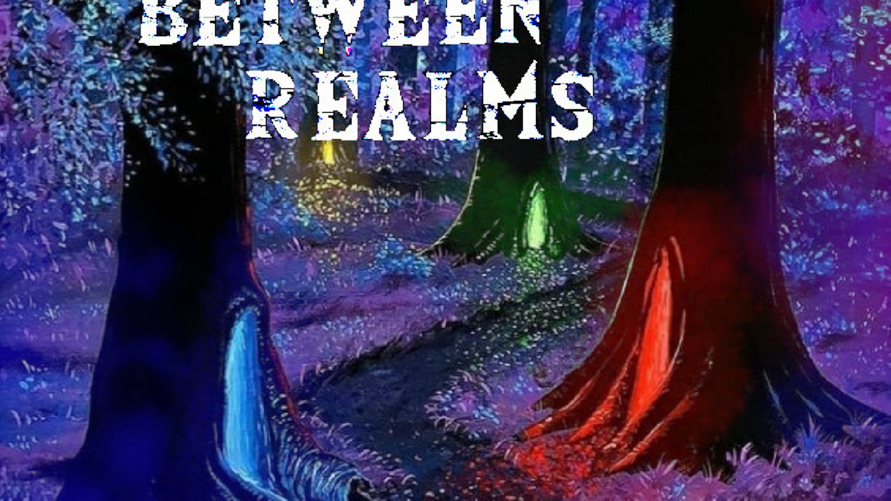The Realm Between Realms by Grizzly2487 - Core Games