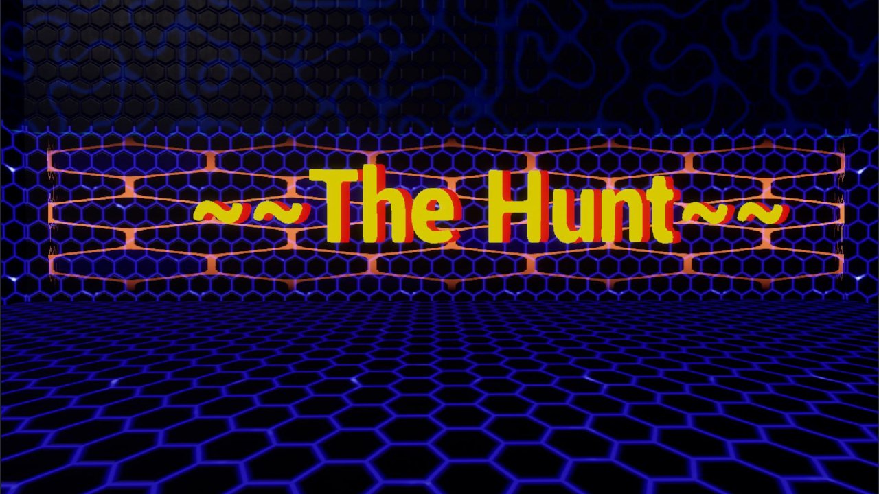 TheHunt by Grizzly2487 - Core Games