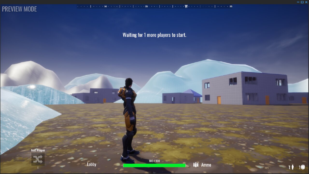 Project Sky by Phantom_Project - Core Games