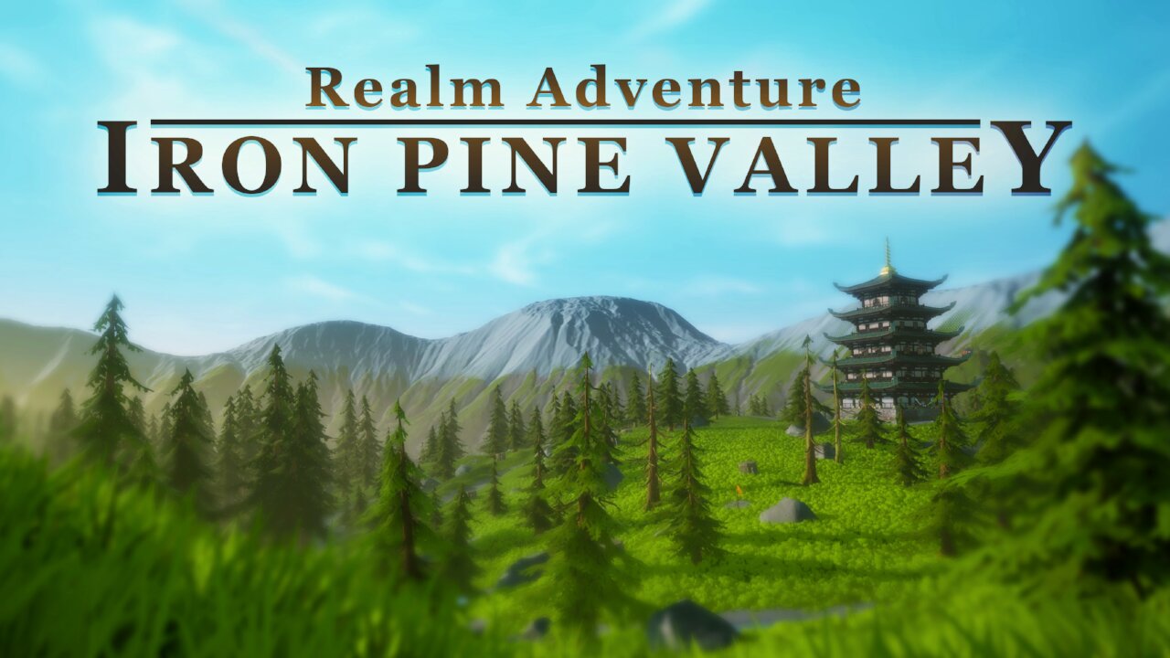 Realm Adventure by pmanandbubs - Core Games