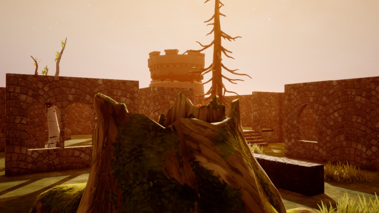 Castle Attack by Kashrew - Core Games