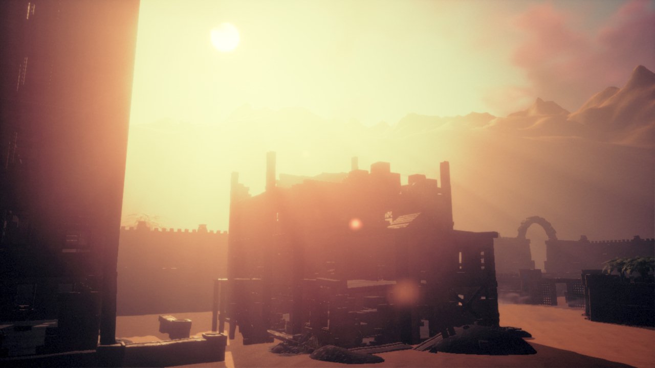 AdrianDemo by Basilisk - Core Games