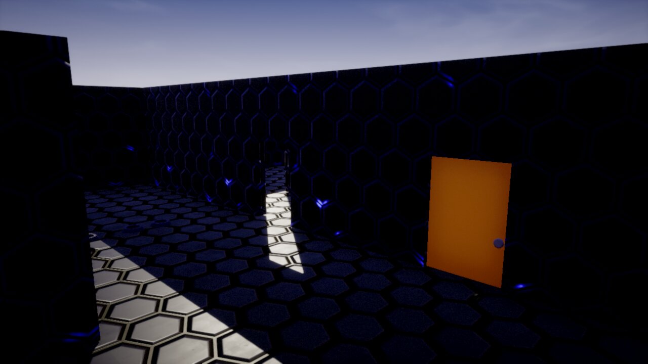 TECH BLASTER! by elia3498 - Core Games