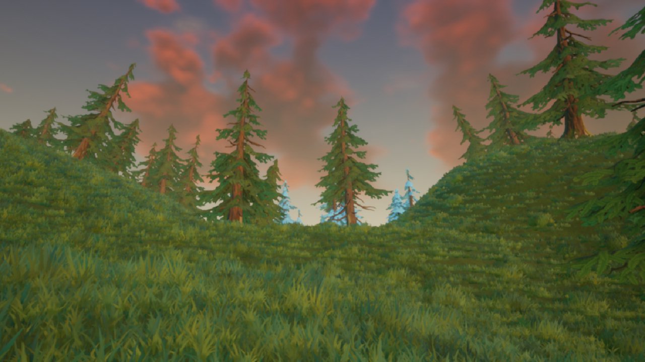 Pretty test by Kyle-Arrow - Core Games