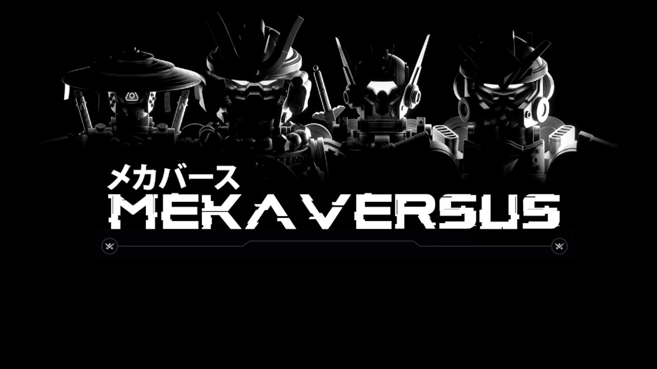Meka Versus by LaKwaai - Core Games