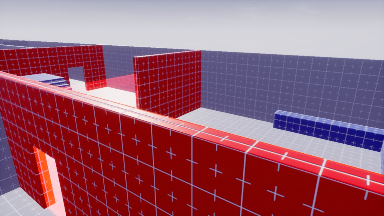 Capture ExE by DARREL - Core Games