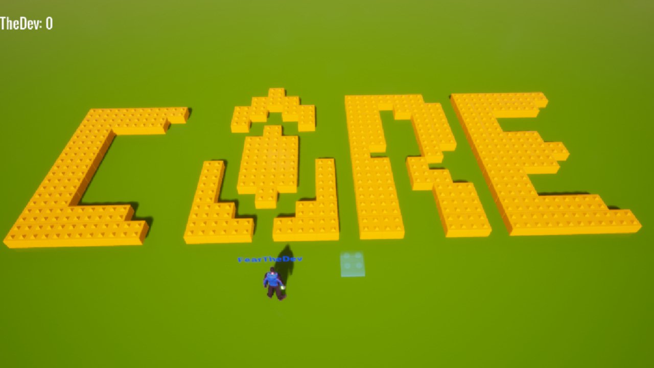 CoreTG Custom Private by Core_Creator - Core Games