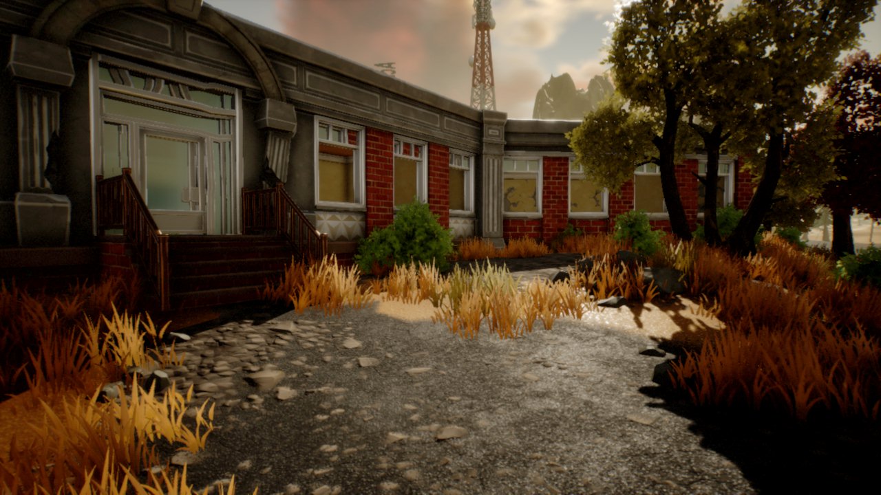 Radville by Thoughtcoder411pc - Core Games