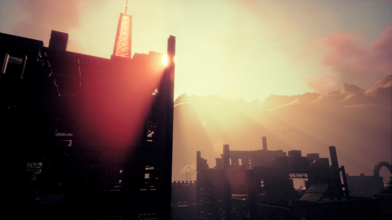 CD_Demo by Basilisk - Core Games