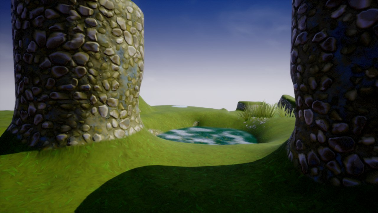 Death Alpha by Emizire - Core Games