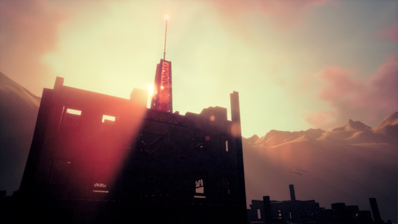 TCDEMO by Basilisk - Core Games