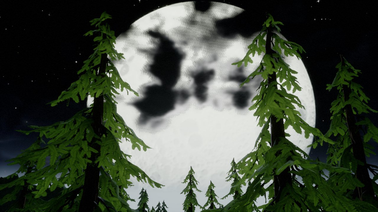 Forest Fire by causedrex - Core Games