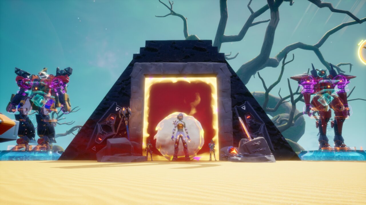 GRAVITY-X 2022 V7 by Andrey5858 - Core Games