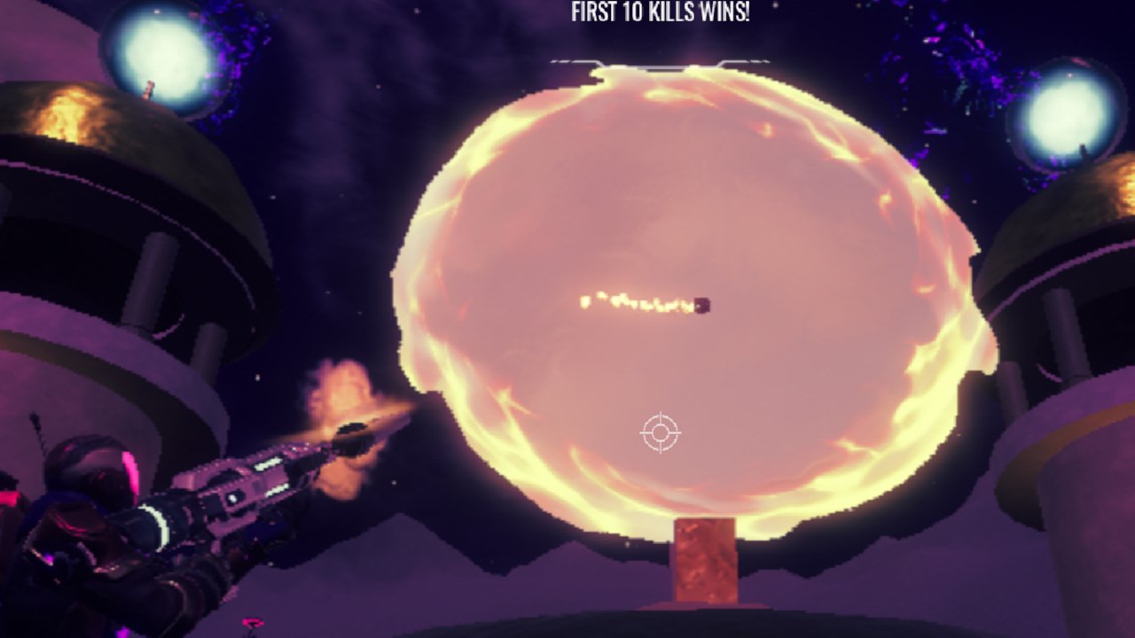 Futur full combat1 (beta) by relampago12 - Core Games