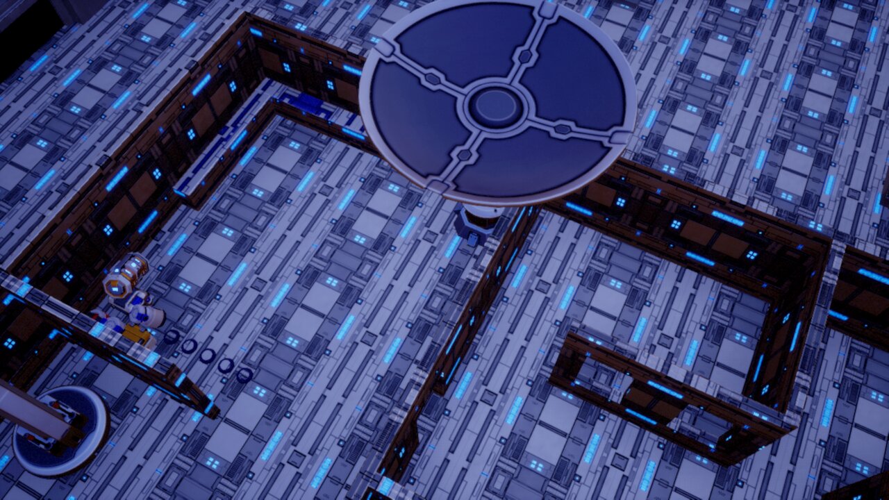 ultra blast by elia3498 - Core Games