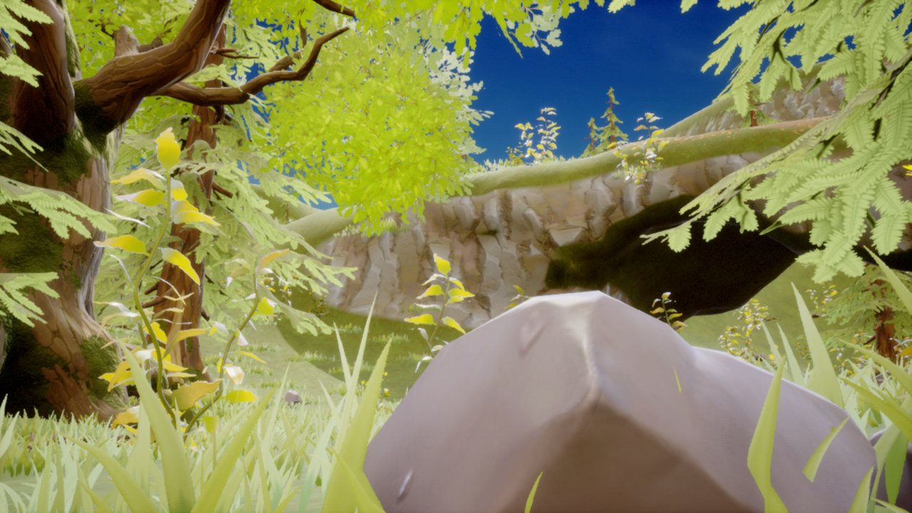 EXTREME OffRoad Legends by legendanonymous - Core Games