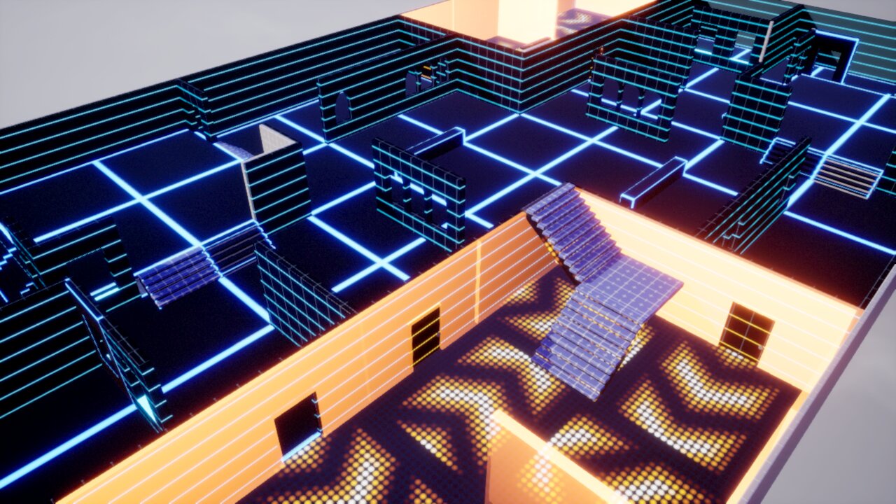 ANKER by dyvfrit22 - Core Games