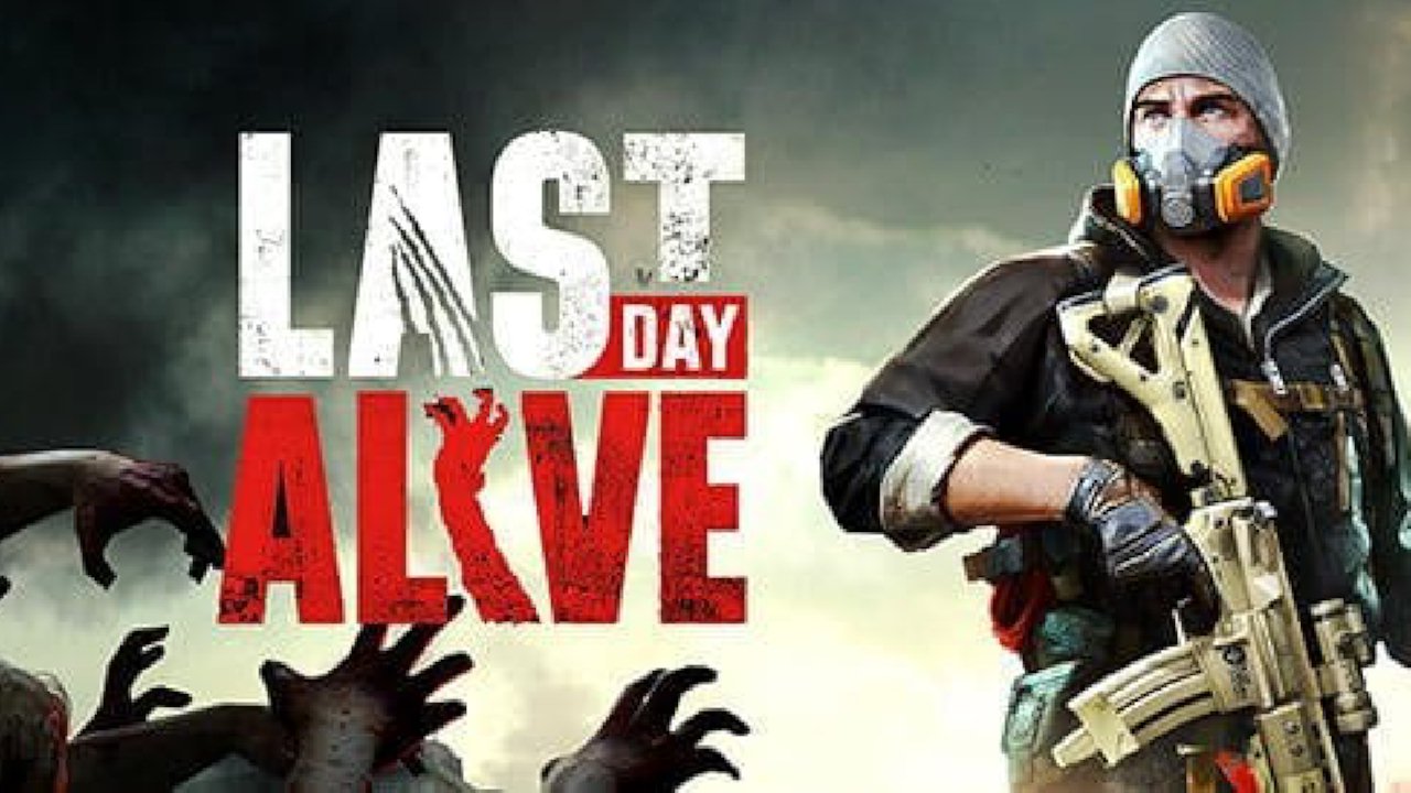 Last Day Alive by Finawe - Core Games