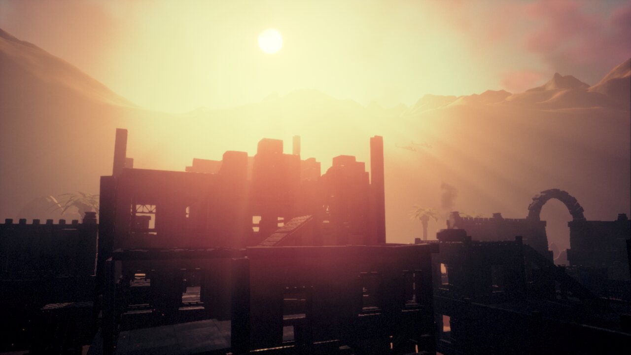 ProtocolDemo by Basilisk - Core Games