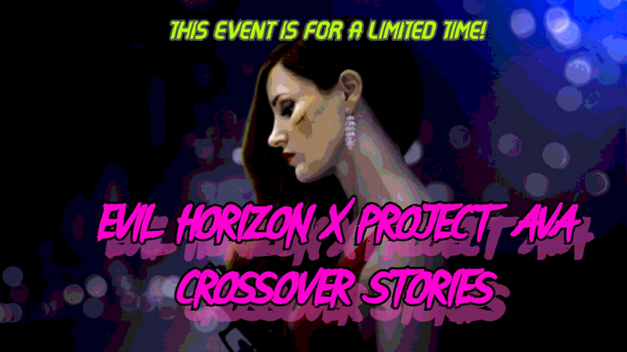 EVIL HORIZON X AVA CROSS-OVER by andreismai14 - Core Games