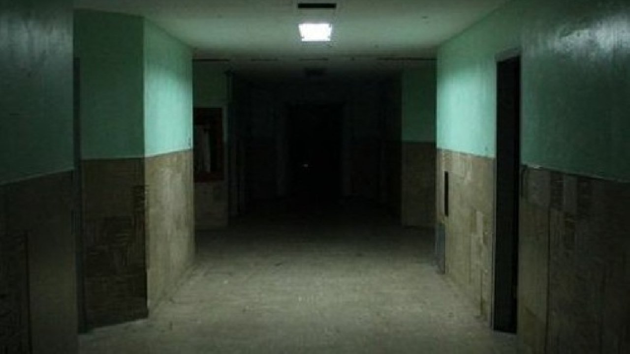 Liminal Space By MrSmithMoral Core Games