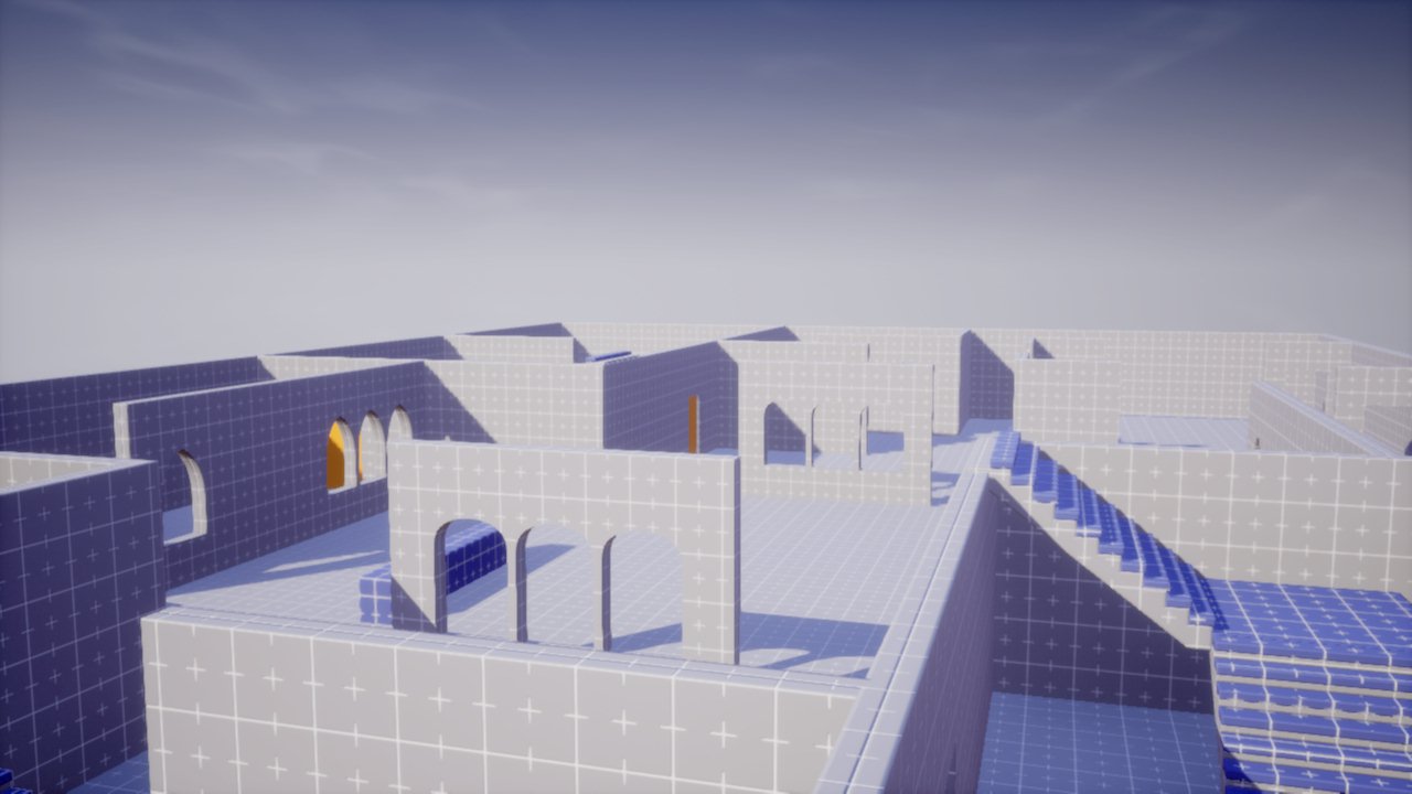 GUN MANIA by VicTopzinho - Core Games