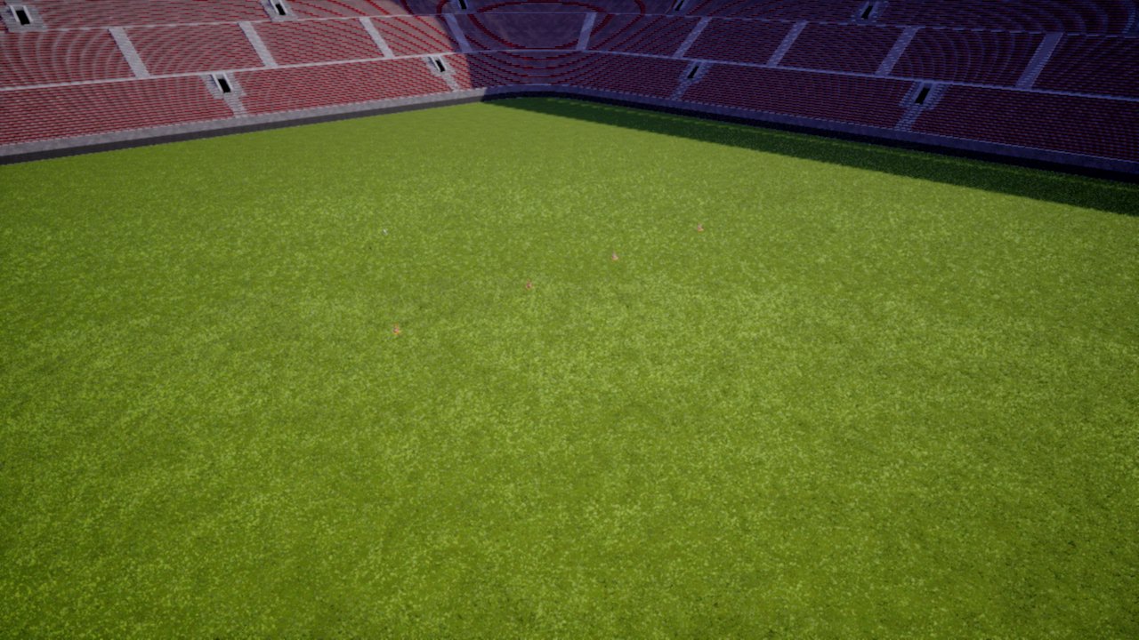 Soccer by Basilisk - Core Games